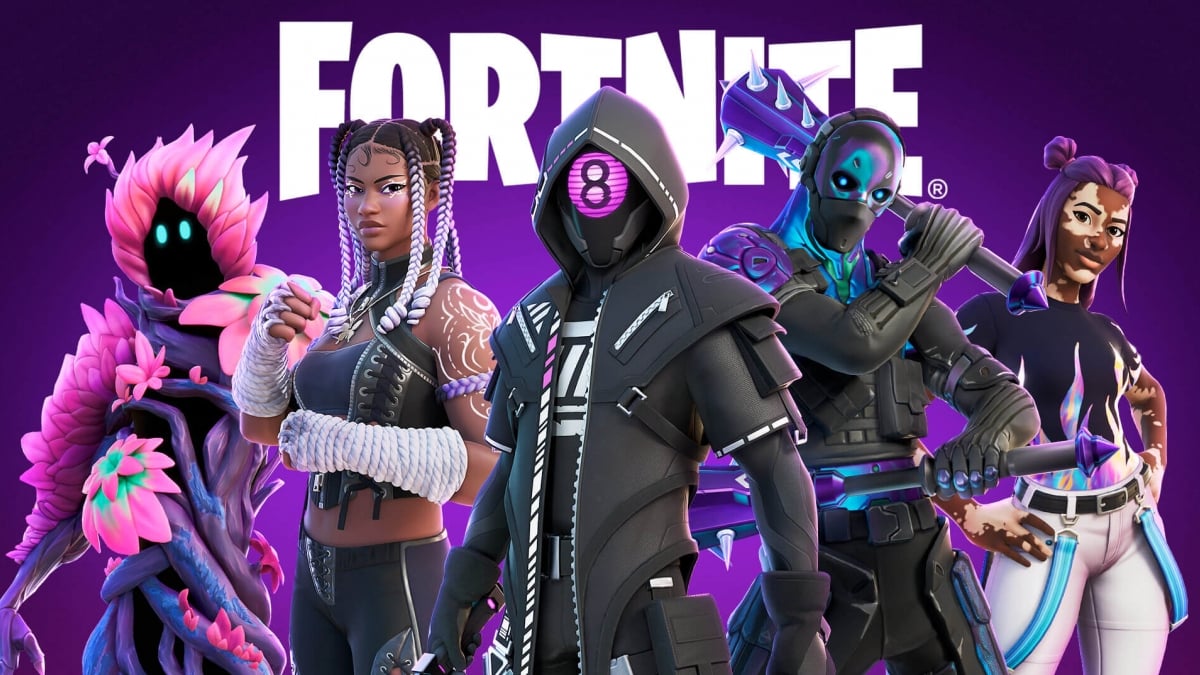 When Did Fortnite Come Out: A Brief History of the Popular Battle ...