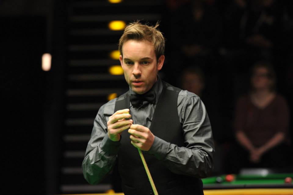 Ali Carter gewinnt Championship League Snooker: Triumph im spannenden ...