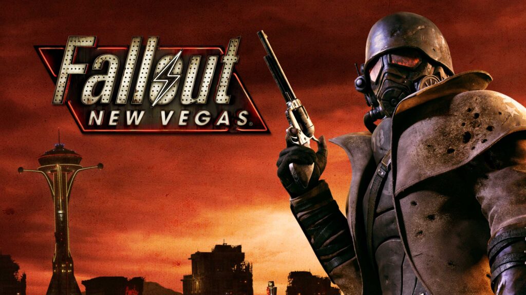 Fallout New Vegas Remake: Erwartungen und Gerüchte - Pure Electronic ...