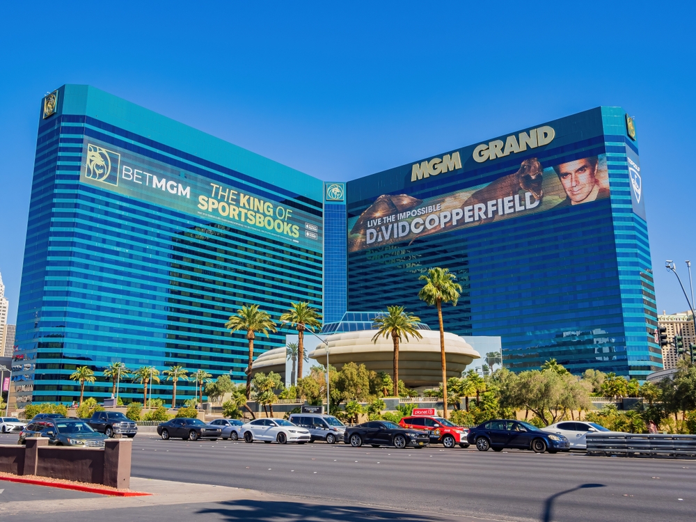 MGM Osaka - Japans neuer Glücksspielgigant